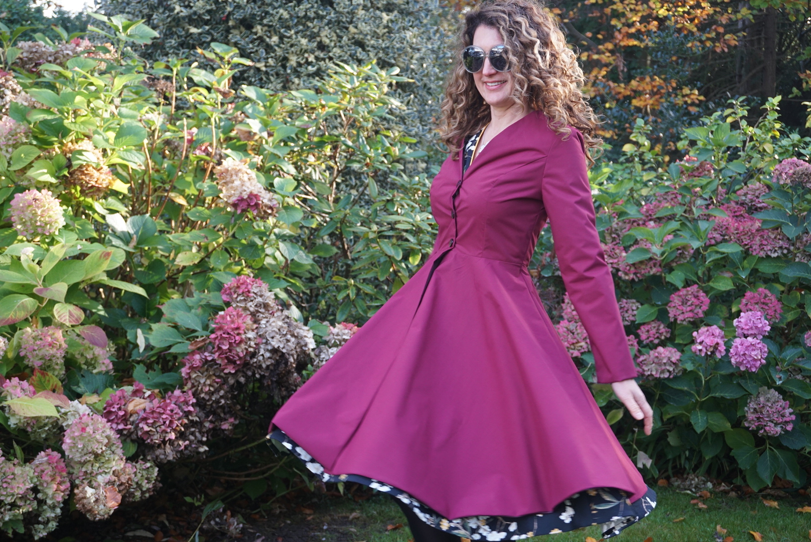 Home Page - Six Mignons